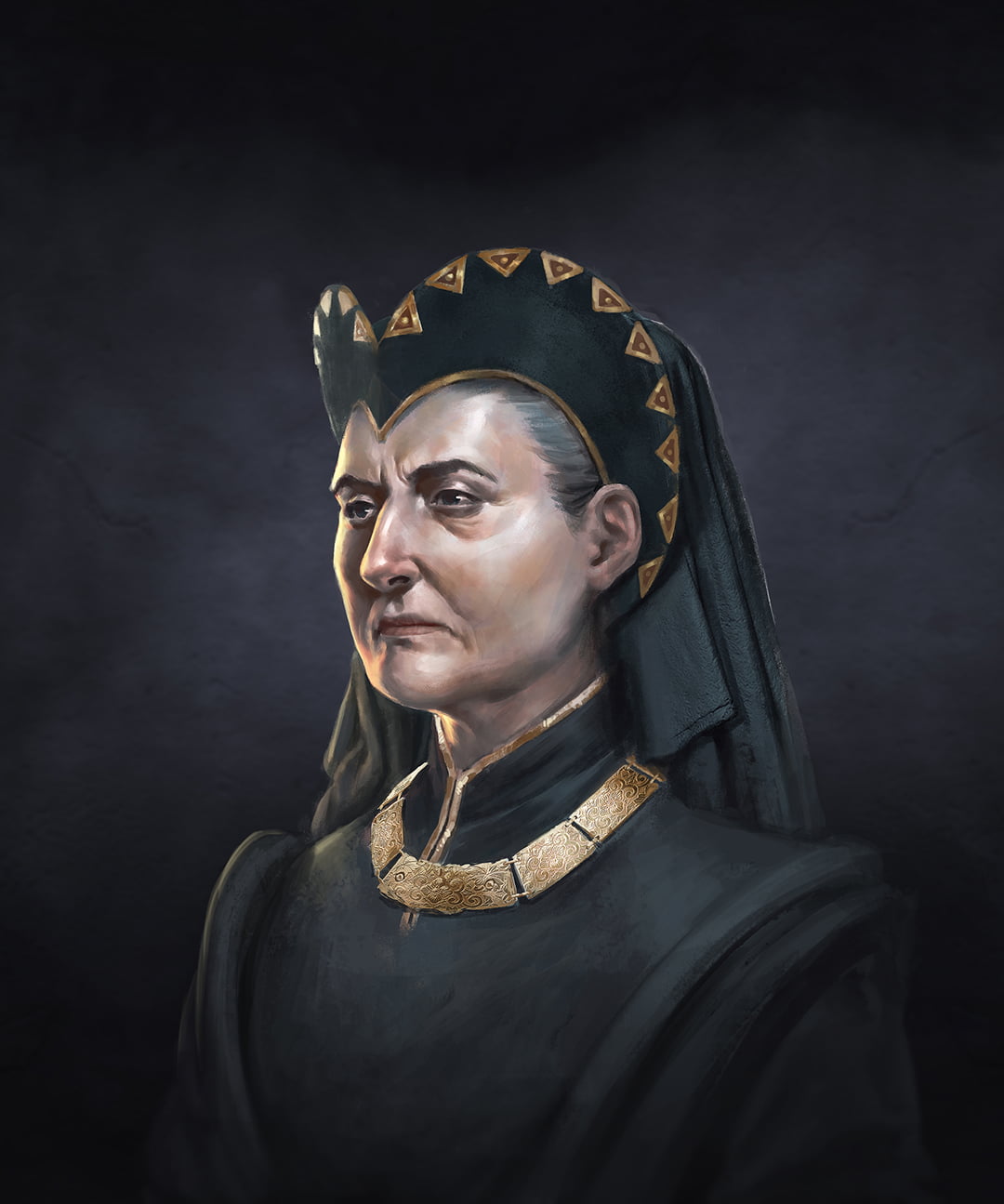 Dorná "L'Urielle" de Rosmund | Para Bellum Games