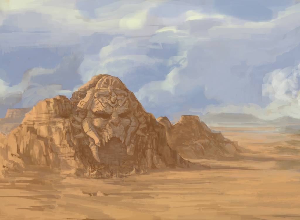 Building a Civilization | Para Bellum Games