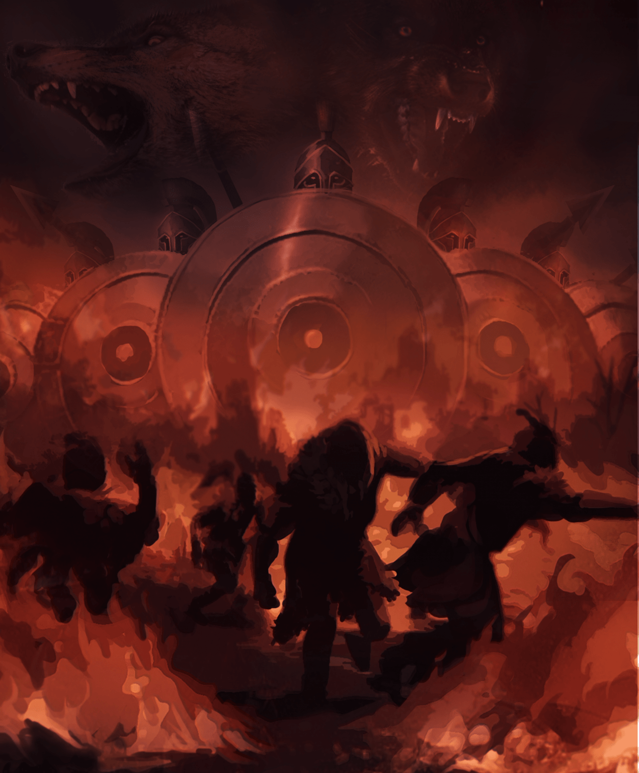 City States | Para Bellum Games