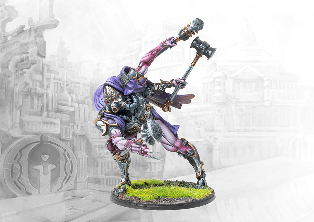Eidolon | Para Bellum Games