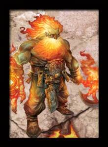 Dweghom | Para Bellum Games