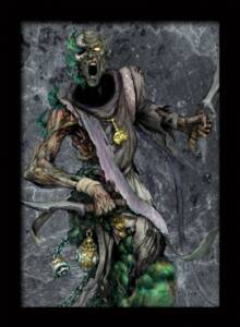 Old Dominion | Para Bellum Games